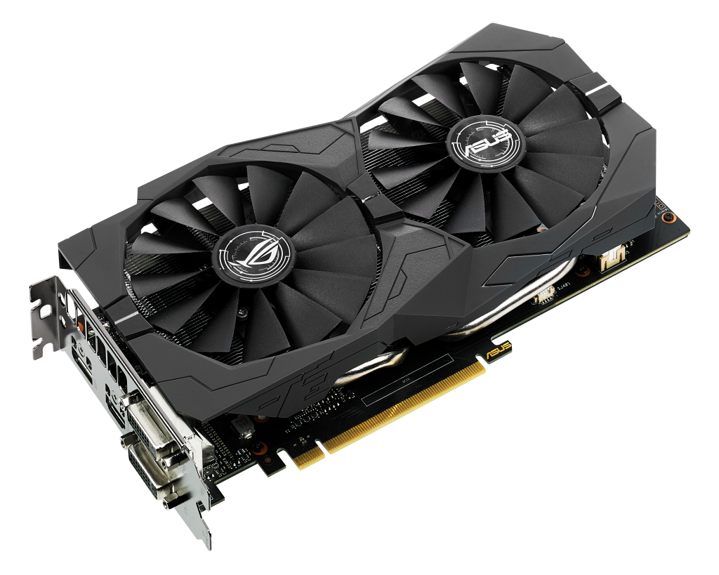 NVIDIA Resmi Umumkan Produk Terbaru GTX 1050 dan GTX 1050 Ti