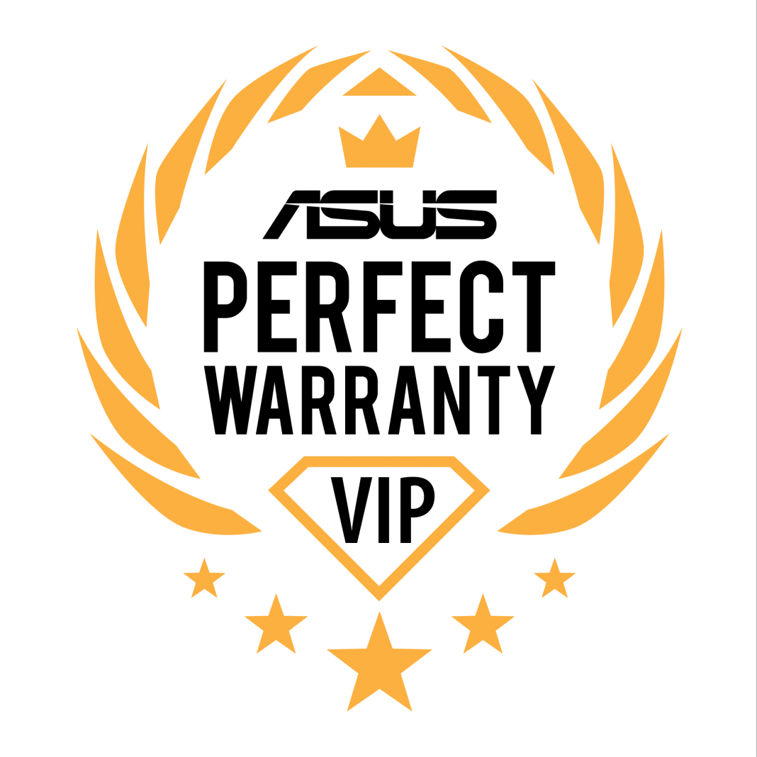 ASUS VIP Perfect Warranty Hadirkan Layanan Premium untuk Pengguna ...