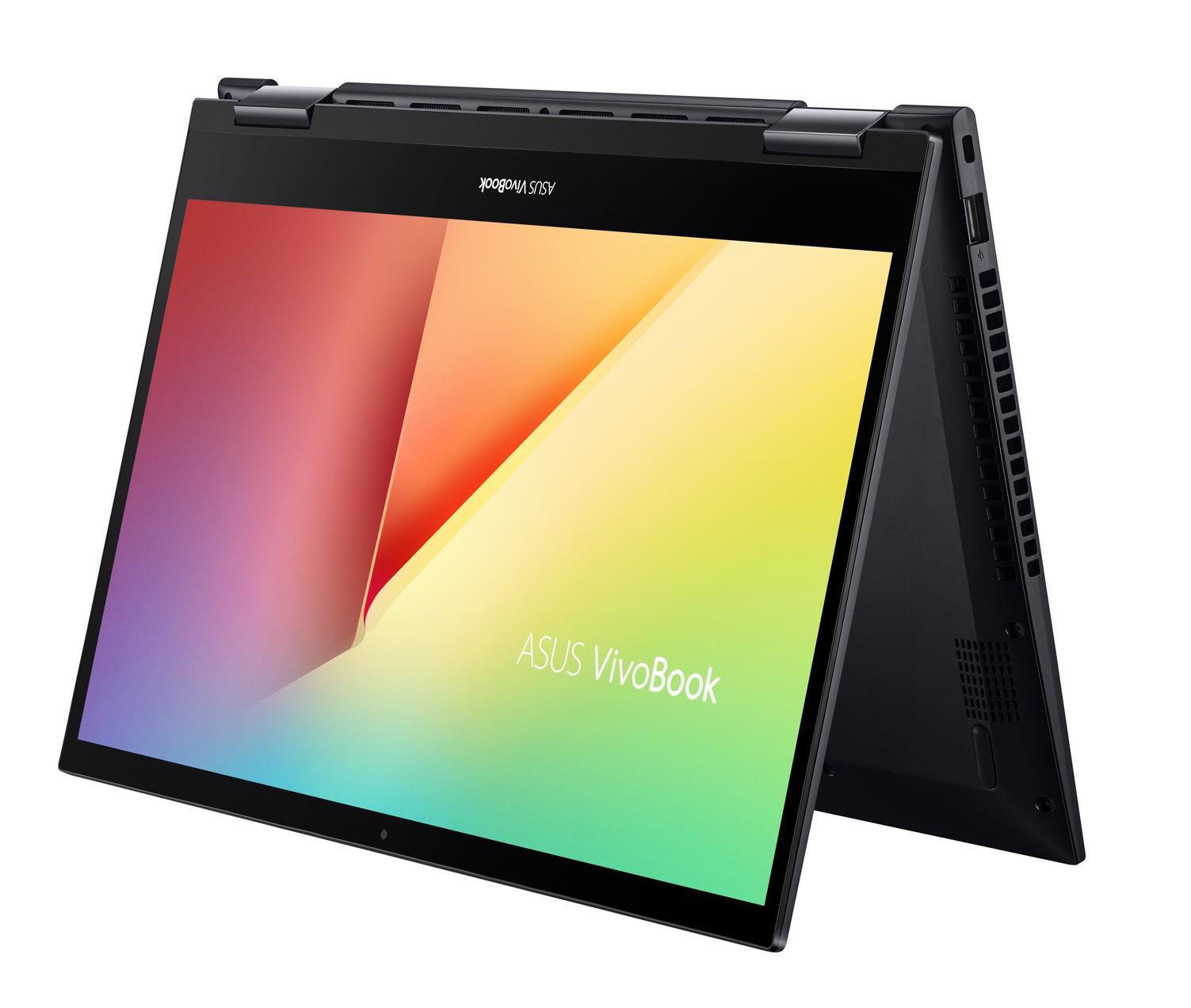 Review Asus VivoBook Flip 14 (TM420), Laptop Powerful untuk Content ...