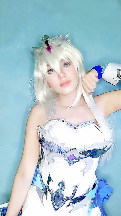 Kompetisi Cosplay virtual terbesar tahun ini Showtime Cosplay Awards ...