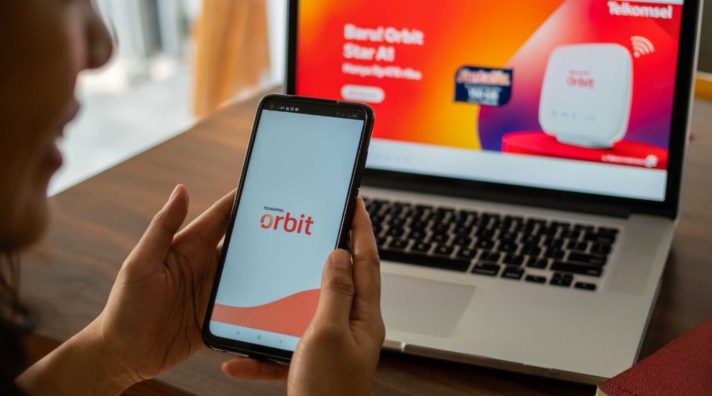 Telkomsel Hadirkan Orbit Star A1 dengan Harga Terjangkau untuk Segmen ...