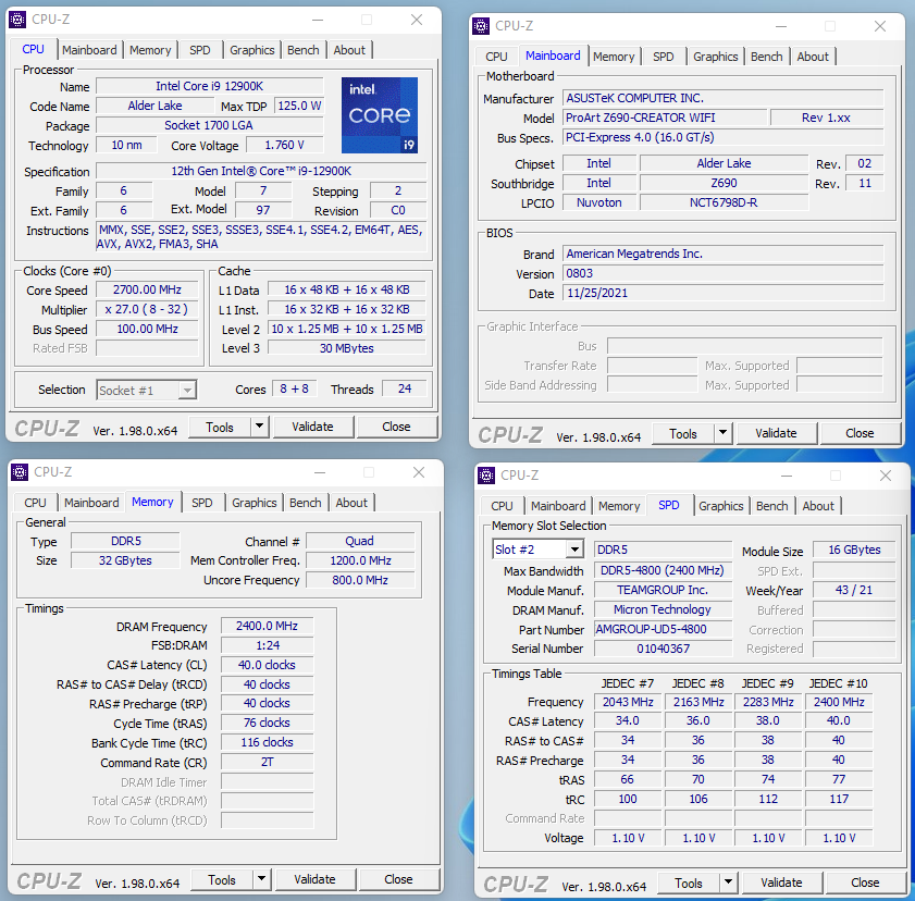 Review CPU Intel Core i9-12900K dan Core i5-12600K, Kasta tertinggi ...