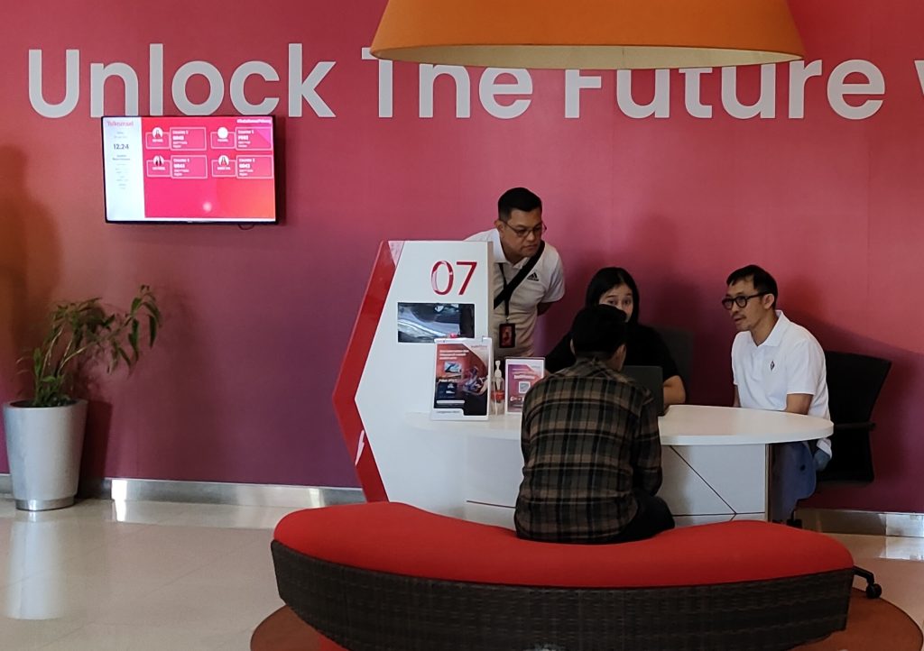 Telkomsel One Pilihan Paket Sesuai Dengan Kebutuhan Pelanggan